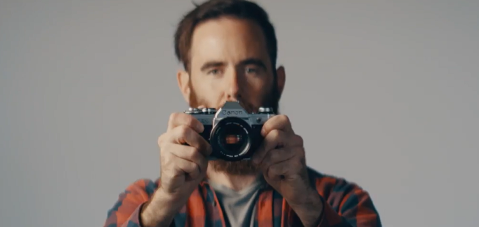 📷 Film Photography Classes [2024 Top Online Courses] 🎞️